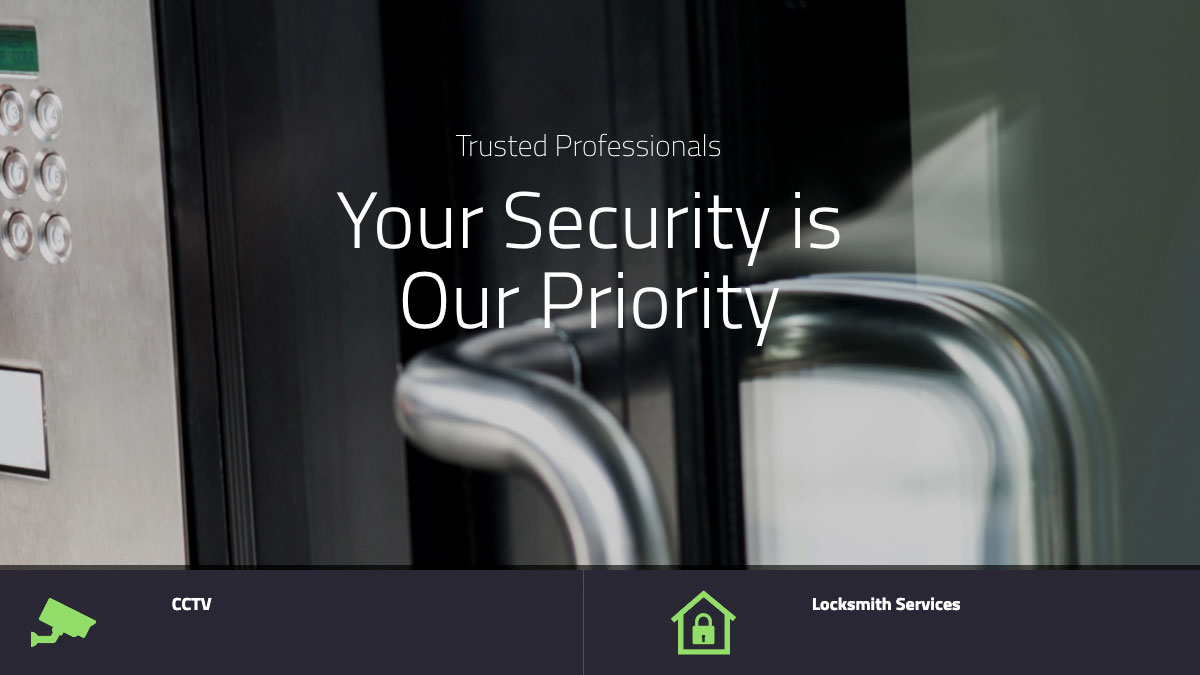 AA Security East Midlands